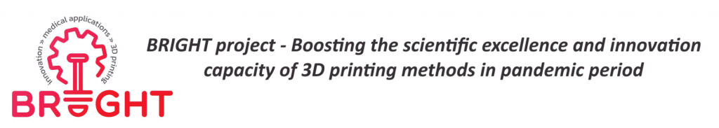 Bright Project – Boosting the scientific excellence and innovation ...